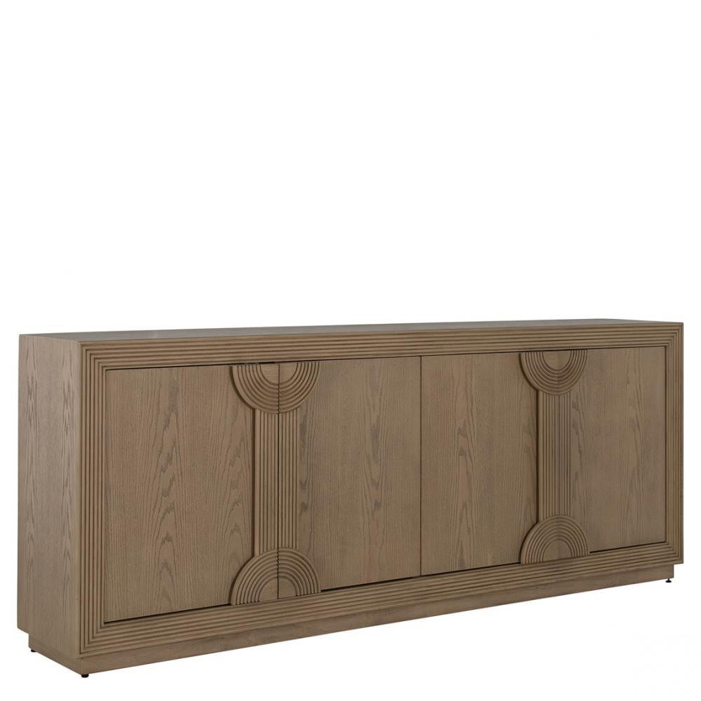 Areo Sideboard - Natural, GABBY SCH-175408 YUU6003U7K | GABBY | Cabinet