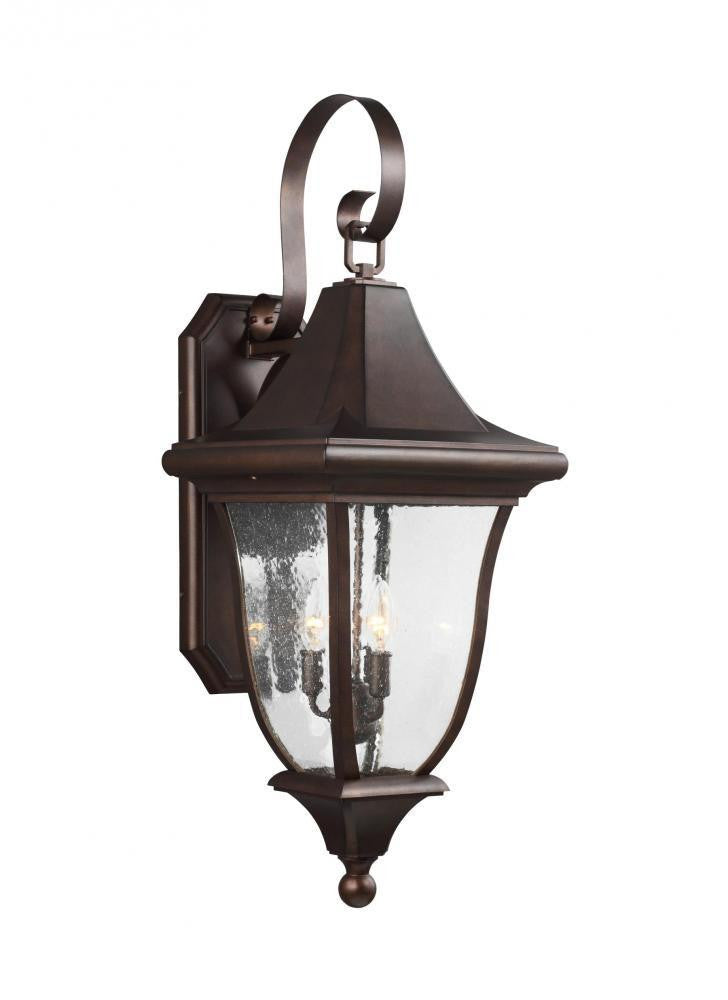 Large Lantern, Visual Comfort & Co. Studio Collection OL13102PTBZ ...